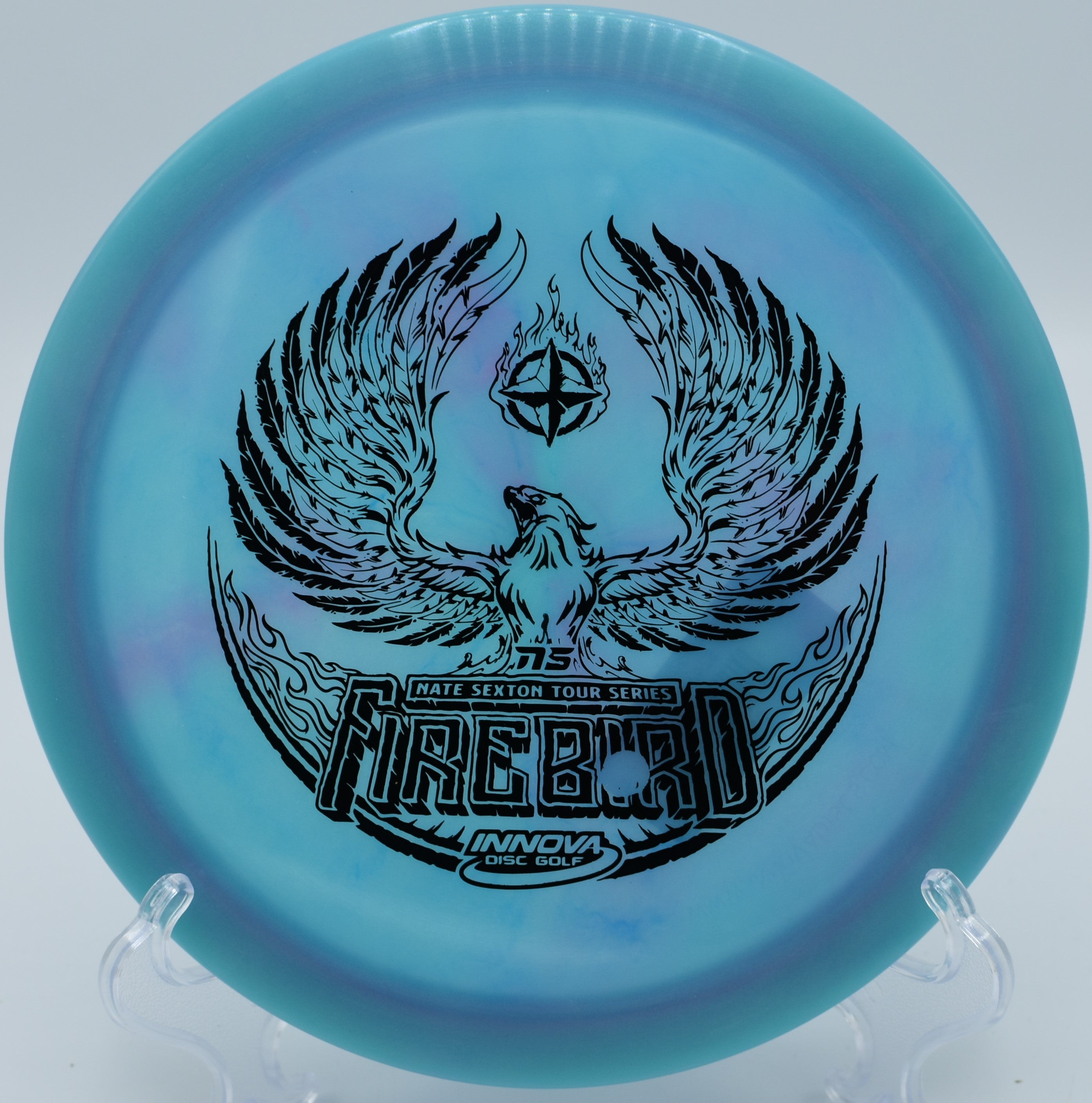 INNOVA SEXTON COLORGLOW FIREBIRD (2021) – Flexline Discs