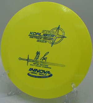 Star XCaliber (Nate Sexton)