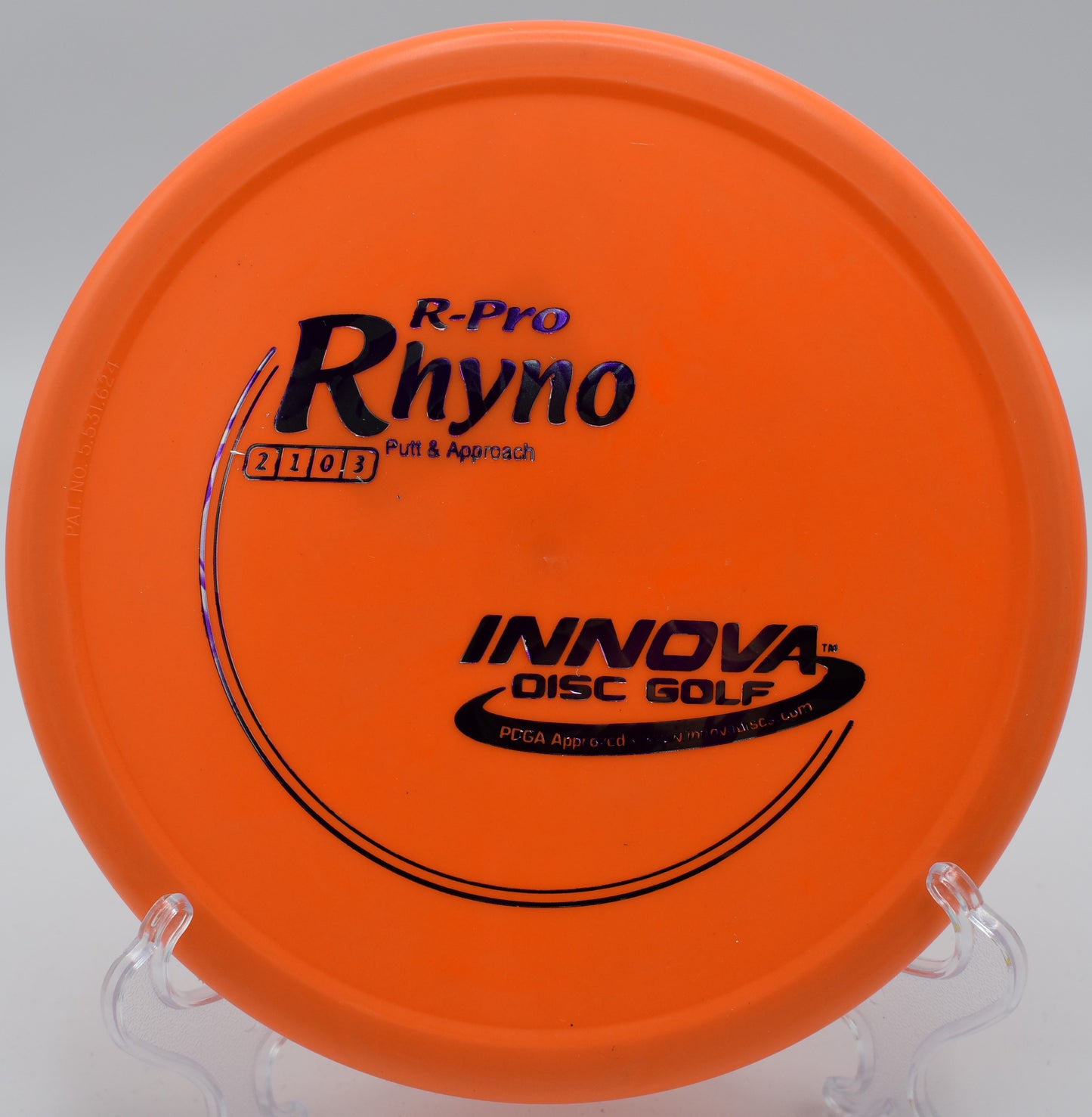 R-PRO RHYNO – Flexline Discs