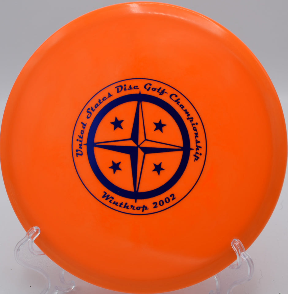 Own a Piece of Disc Golf History with Rare Innova Collector’s Discs ...