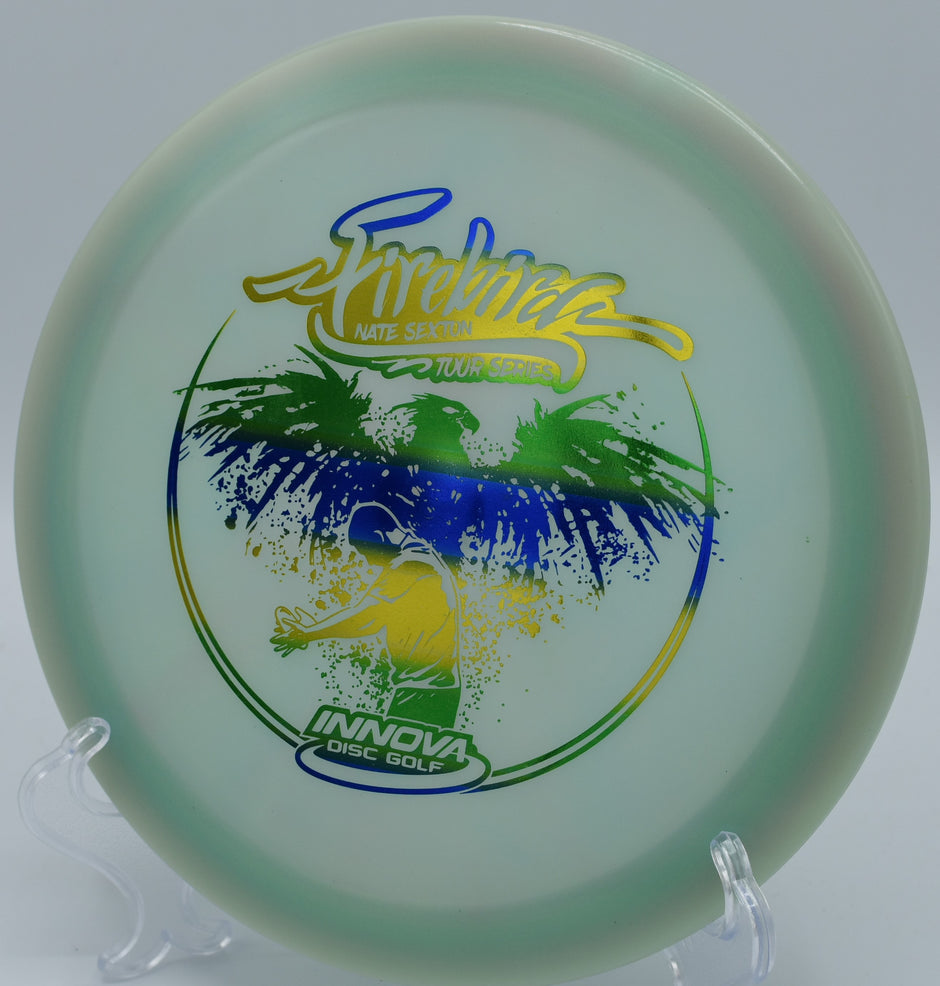 Own a Piece of Disc Golf History with Rare Innova Collector’s Discs ...