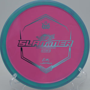 Classic Supreme Orbit Sockibomb Slammer (Ignite stamp V3) - Flexline ...