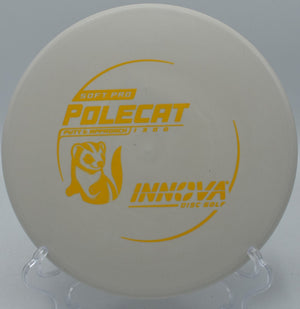 Soft Pro Polecat