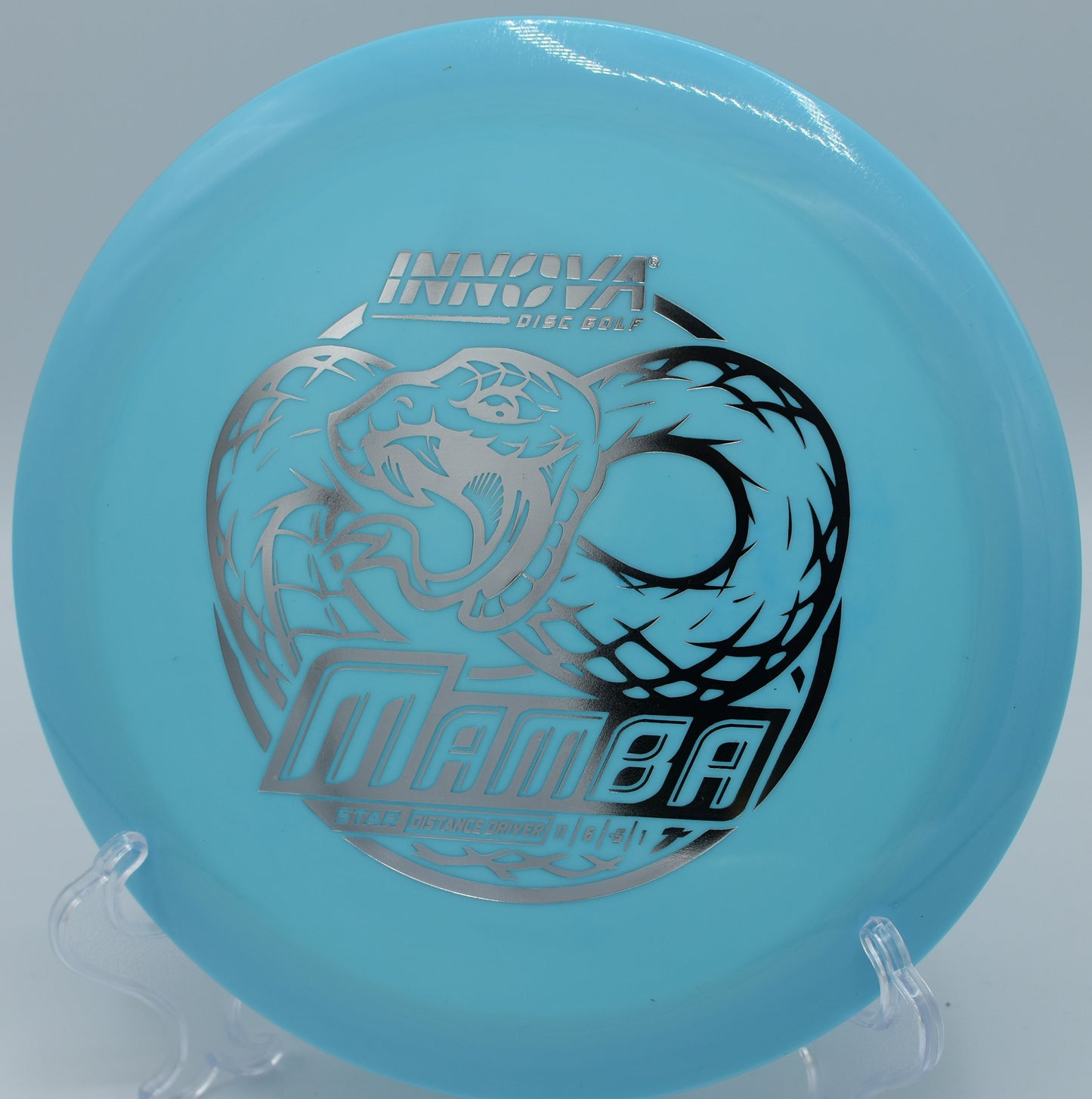 INNOVA STAR MAMBA – Flexline Discs