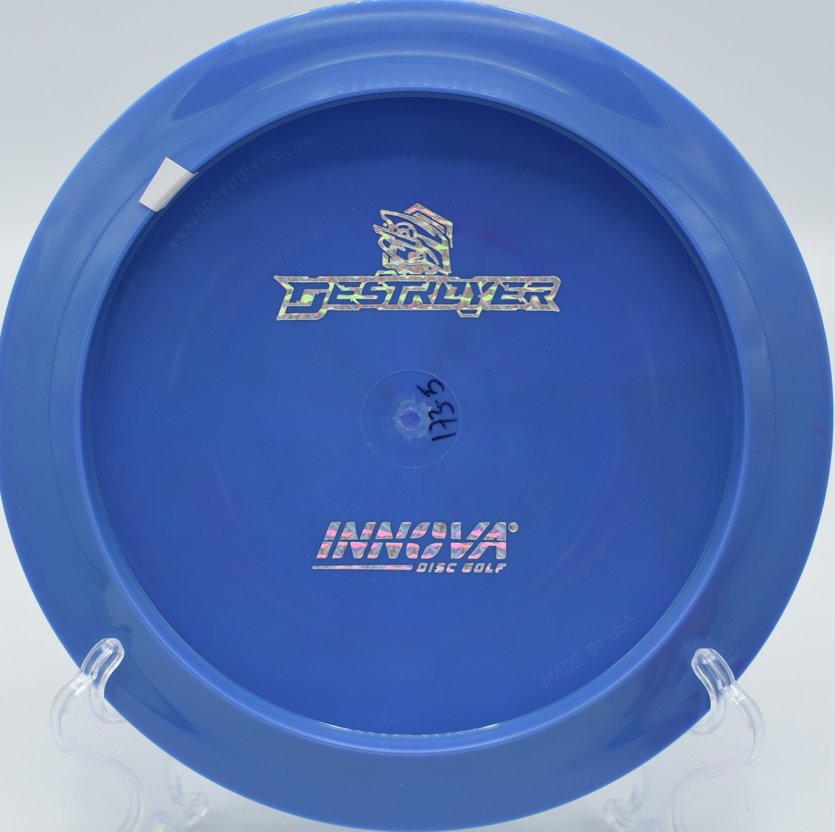 STAR DESTROYER – Flexline Discs