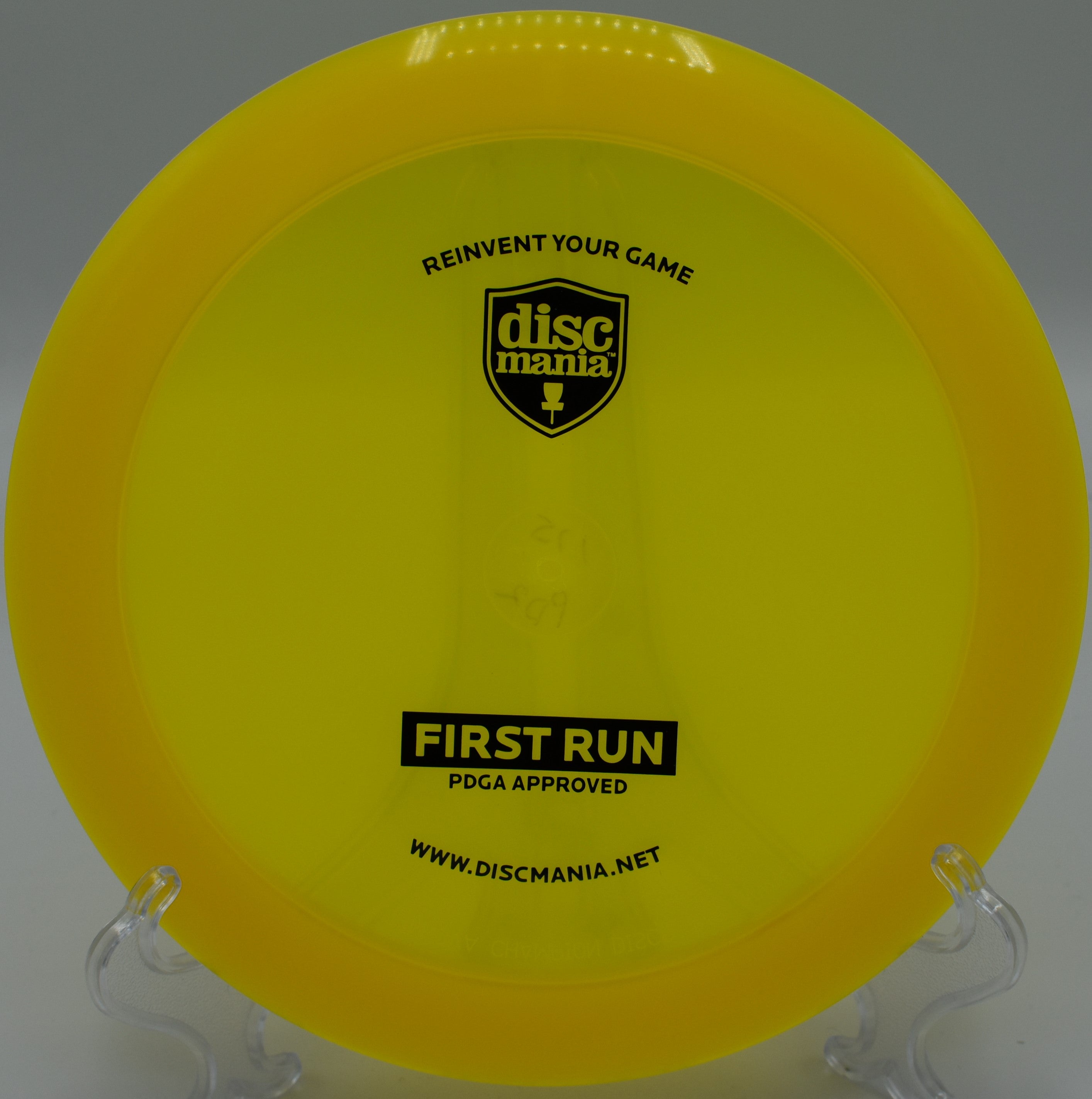 C-LINE PD2 (FIRST RUN) INNOVA MADE – Flexline Discs