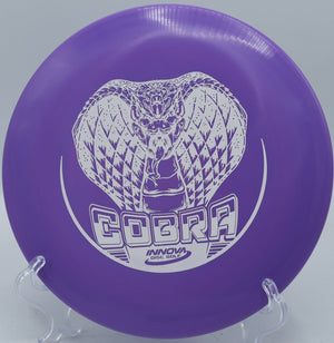STAR COBRA (ARTIST CORNER) - Flexline Discs DISC GOLF Flexline Discs