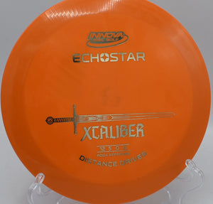 Echo* Xcaliber - Flexline Discs DISC GOLF INNOVA