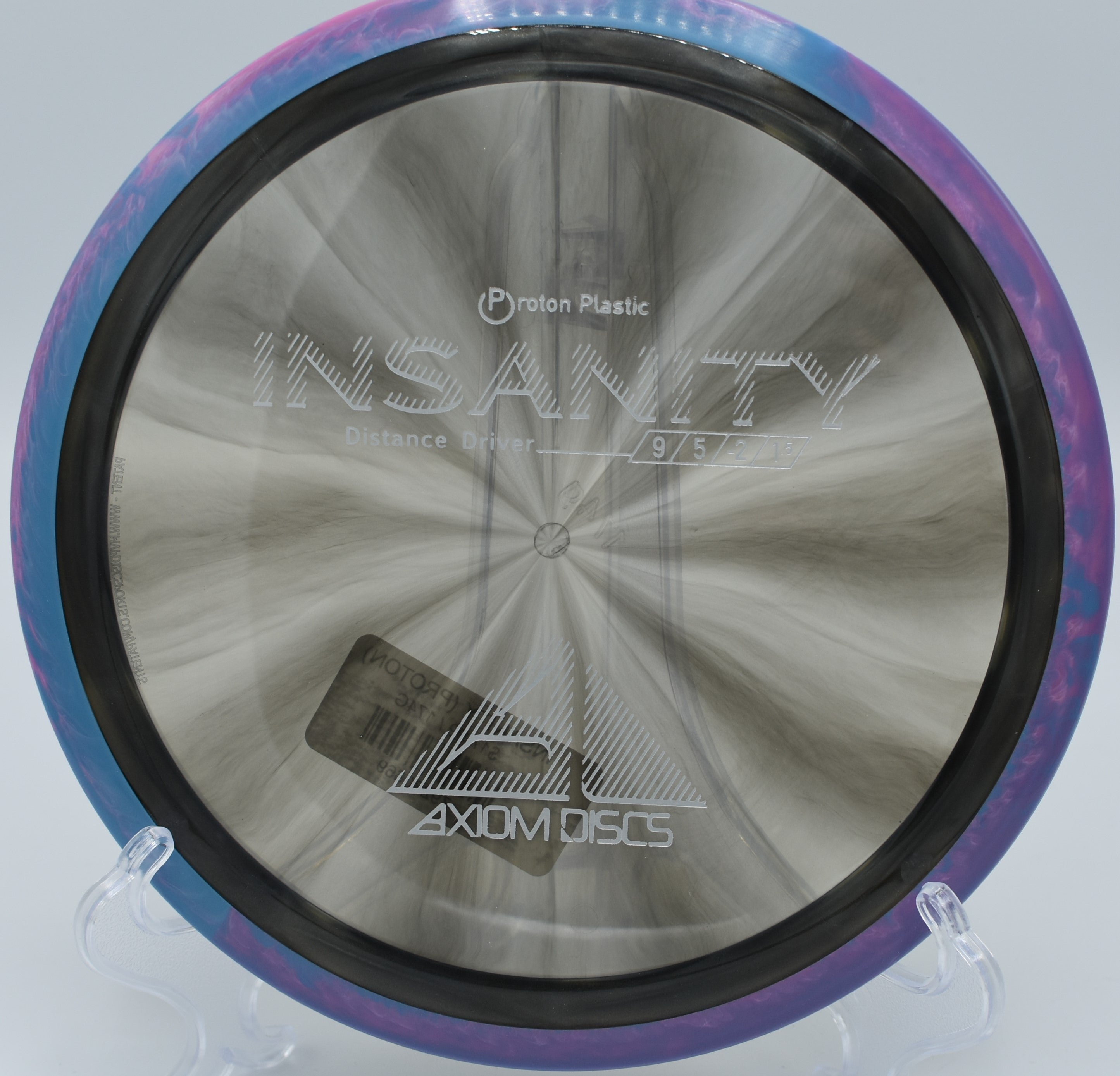 INSANITY (PROTON) – Flexline Discs