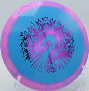 Gold Orbit Saint Pro - Kristin Latt Team Series 2025