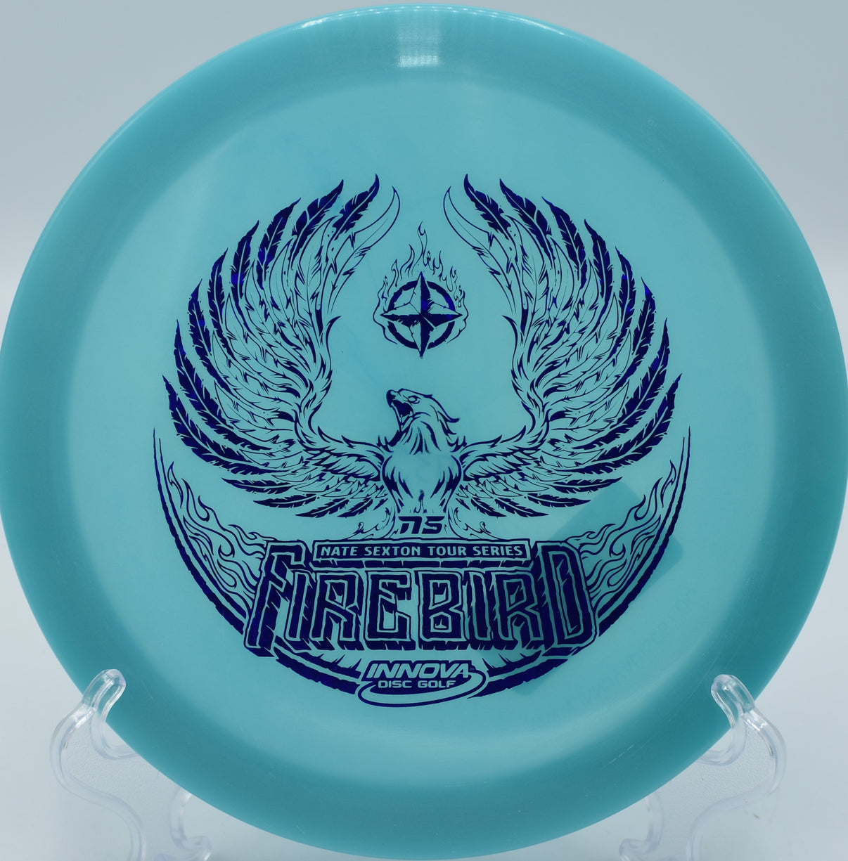 INNOVA SEXTON COLORGLOW FIREBIRD (2021) – Flexline Discs