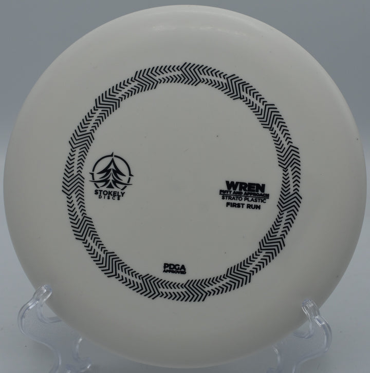 Flexline Discs