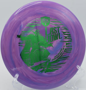 Colten Montgomery Last Howl Spooky series Swirl S-Line PD - Flexline ...