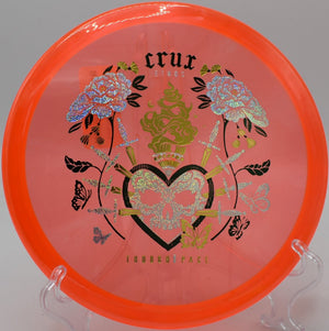 Ethos Crux - Flexline Discs DISC GOLF Thought Space Athletics