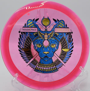 Ethos Coalesce - Flexline Discs DISC GOLF Thought Space Athletics