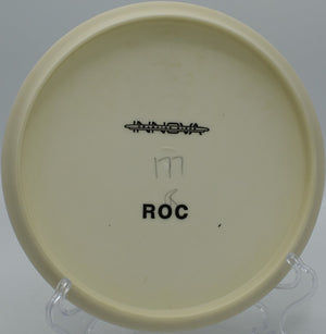 Bottom Stamp Bar Stamp DX Roc