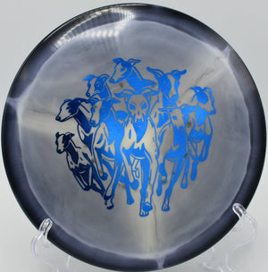 Halo Star Whippet X - Flexline Discs Disc Golf Innova