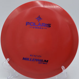 POLARIS (SIRIUS) - Flexline Discs DISC GOLF Flexline Discs