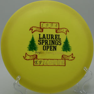 DX Ontario Viper W/Pat#/s