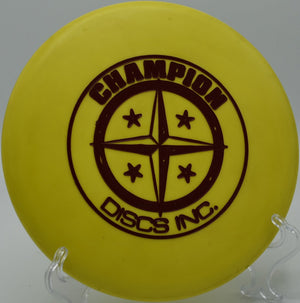 Large Diameter Hammer (7Ring)