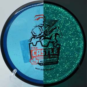 Particle Proton Reactor-(MVP Open) - Flexline Discs MVP