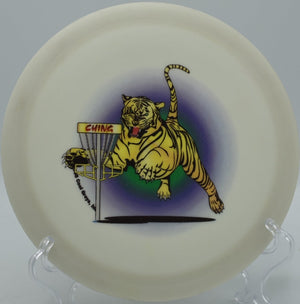 Ching-Valkyrie - Flexline Discs DISC GOLF INNOVA