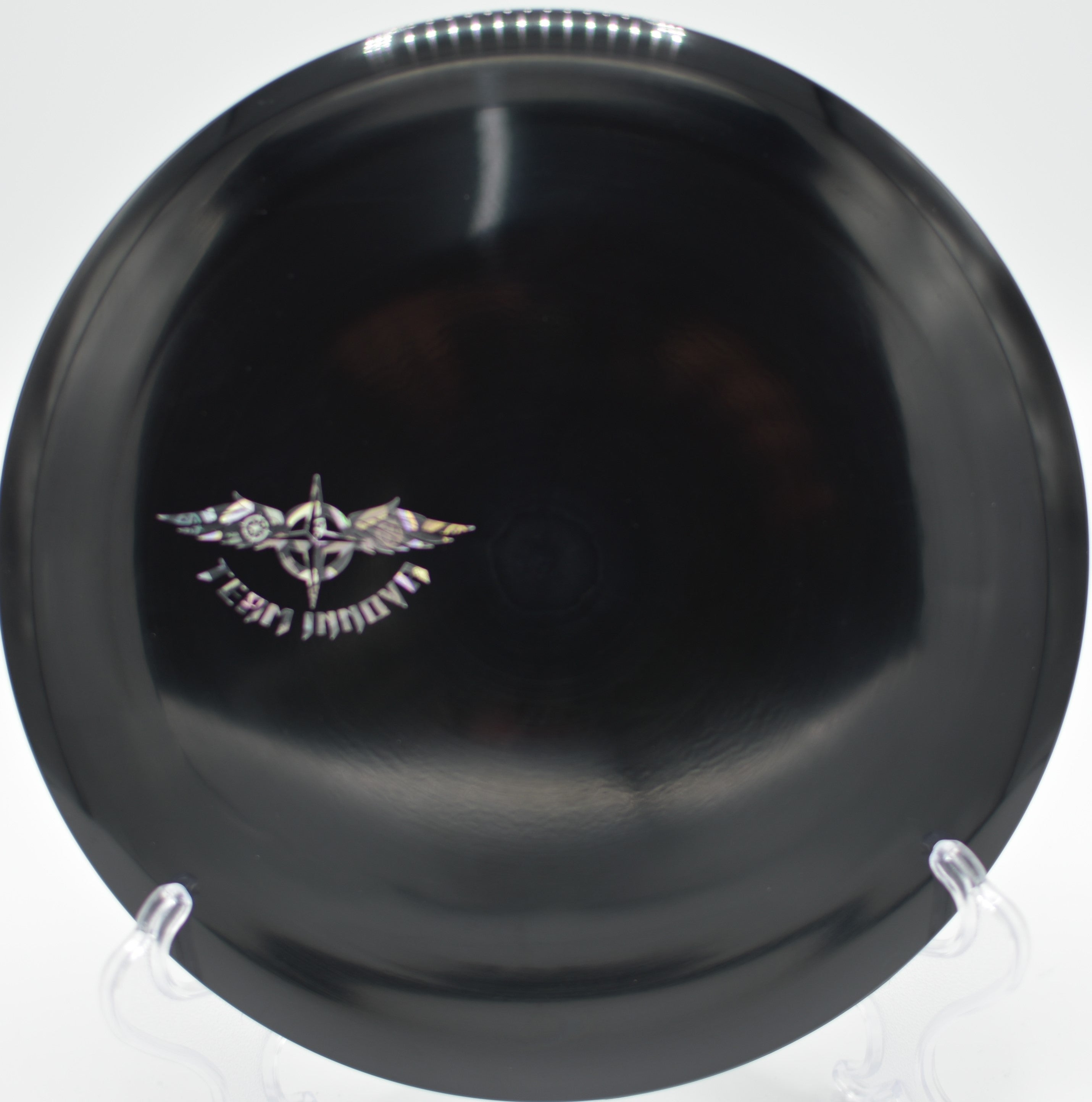 STAR DESTROYER (TEAM STAMP) – Flexline Discs