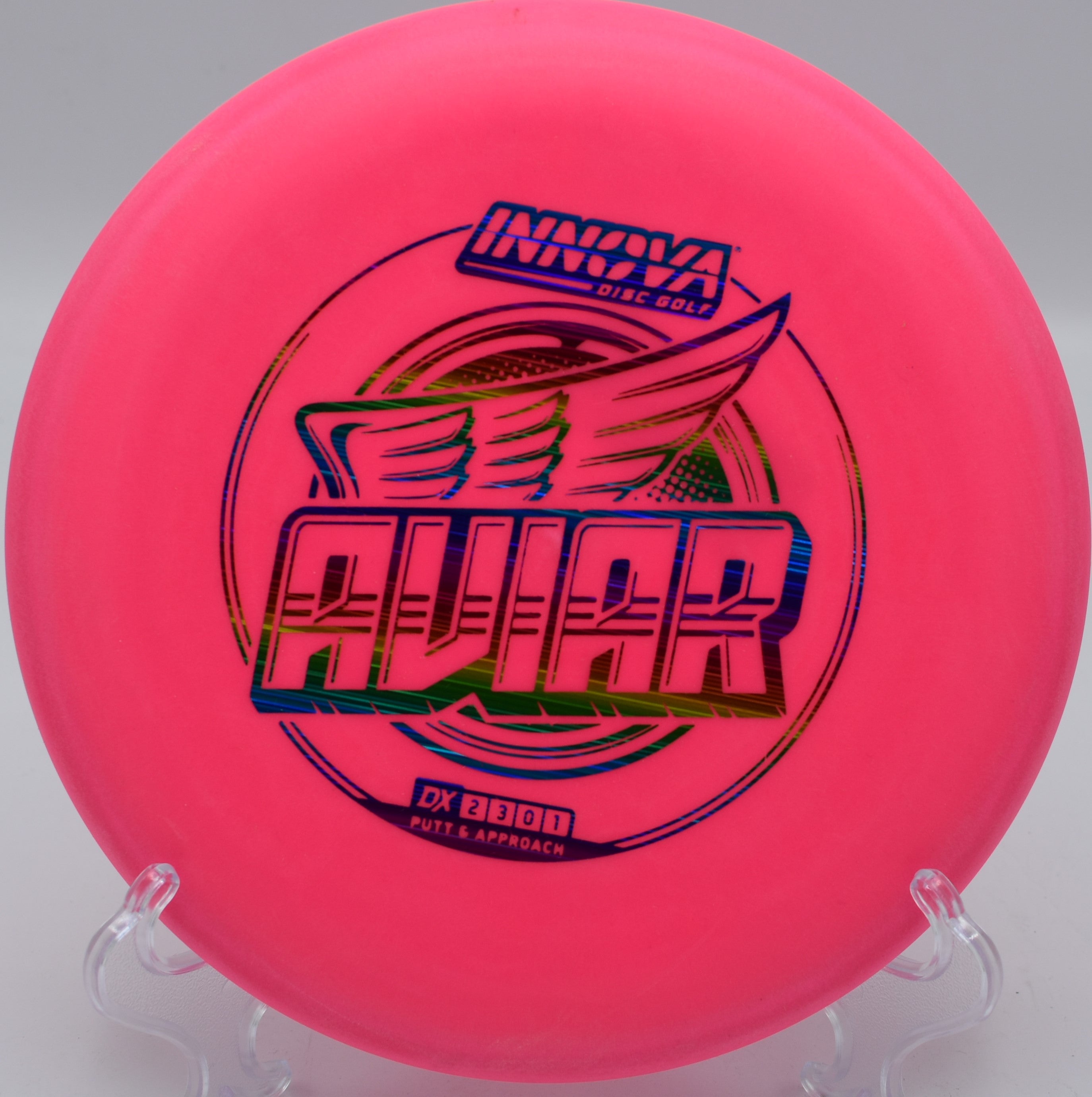 INNOVA DX AVIAR – Flexline Discs