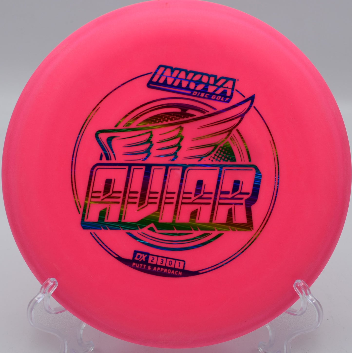 INNOVA DX AVIAR – Flexline Discs