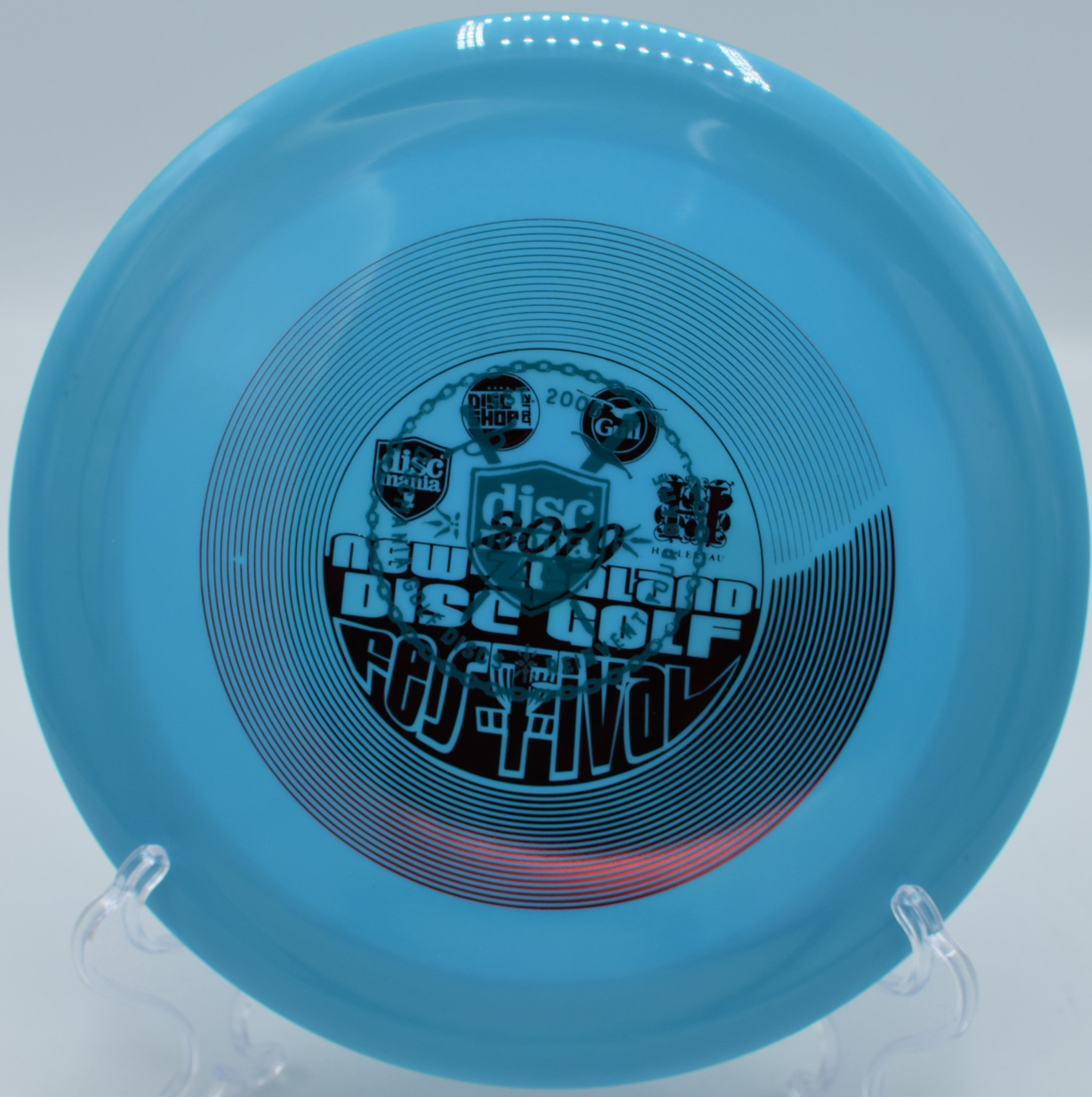 DISMANIA S-LINE DD2 (INNOVA MADE) – Flexline Discs