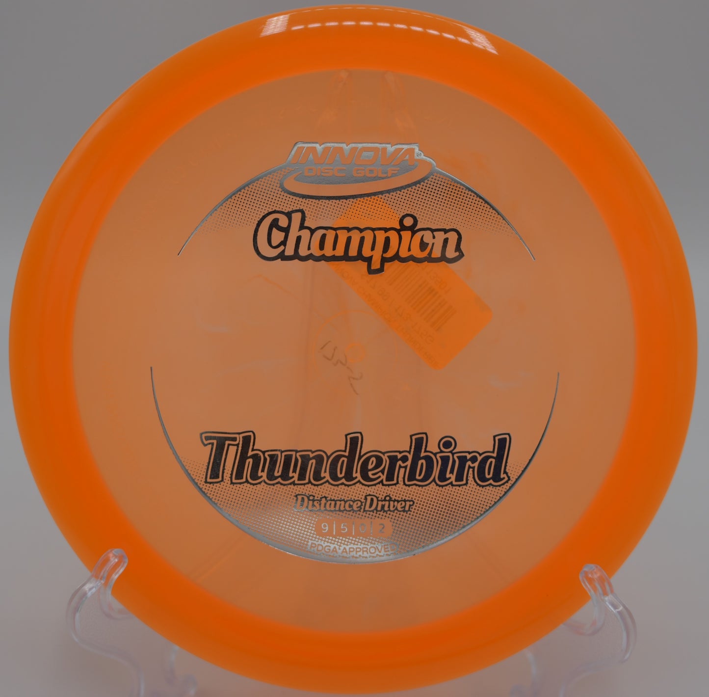 INNOVA CHAMPION THUNDERBIRD – Flexline Discs