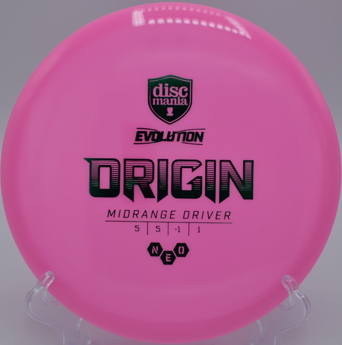 DISCMANIA NEO ORIGIN – Flexline Discs